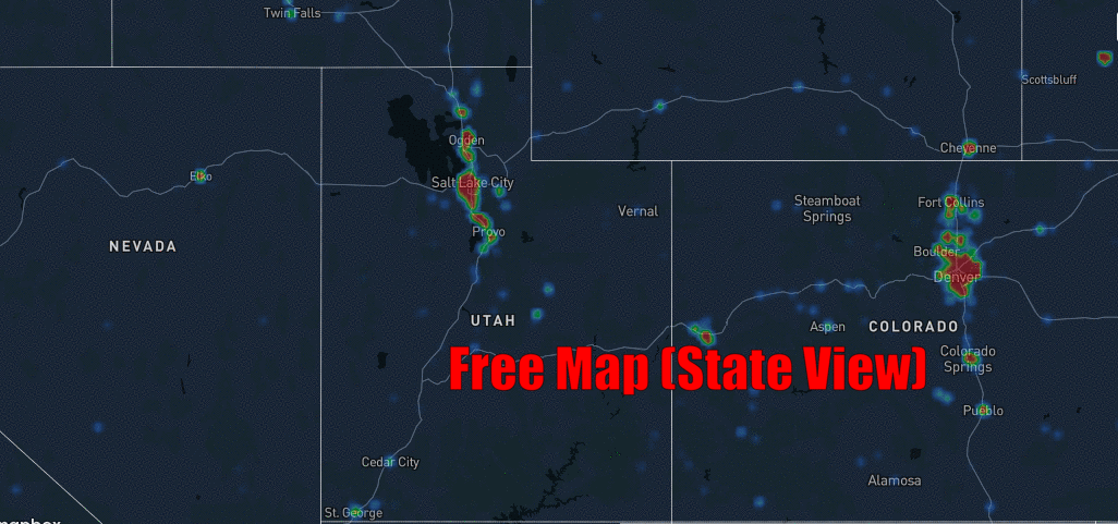 Loads Near Me | Find Sprinter Cargo Van | Straight Box Truck ...